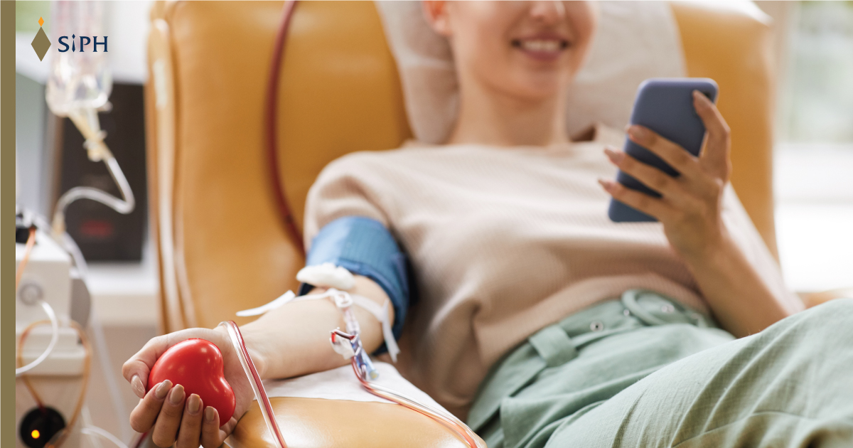 สาระสุขภาพ | โรงพยาบาลศิริราช ปิยมหาราชการุณย์